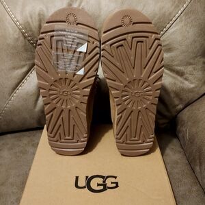 UGG | Shoes | Ugg Dune Mini Shearling | Poshmark